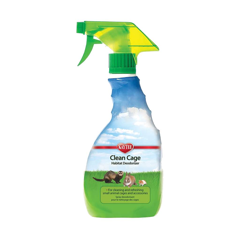 Kaytee Clean Cage Spray - ChinHelp
